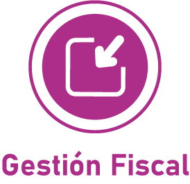 Gestión Fiscal- Grupo Rfácil - Soluciones digitales